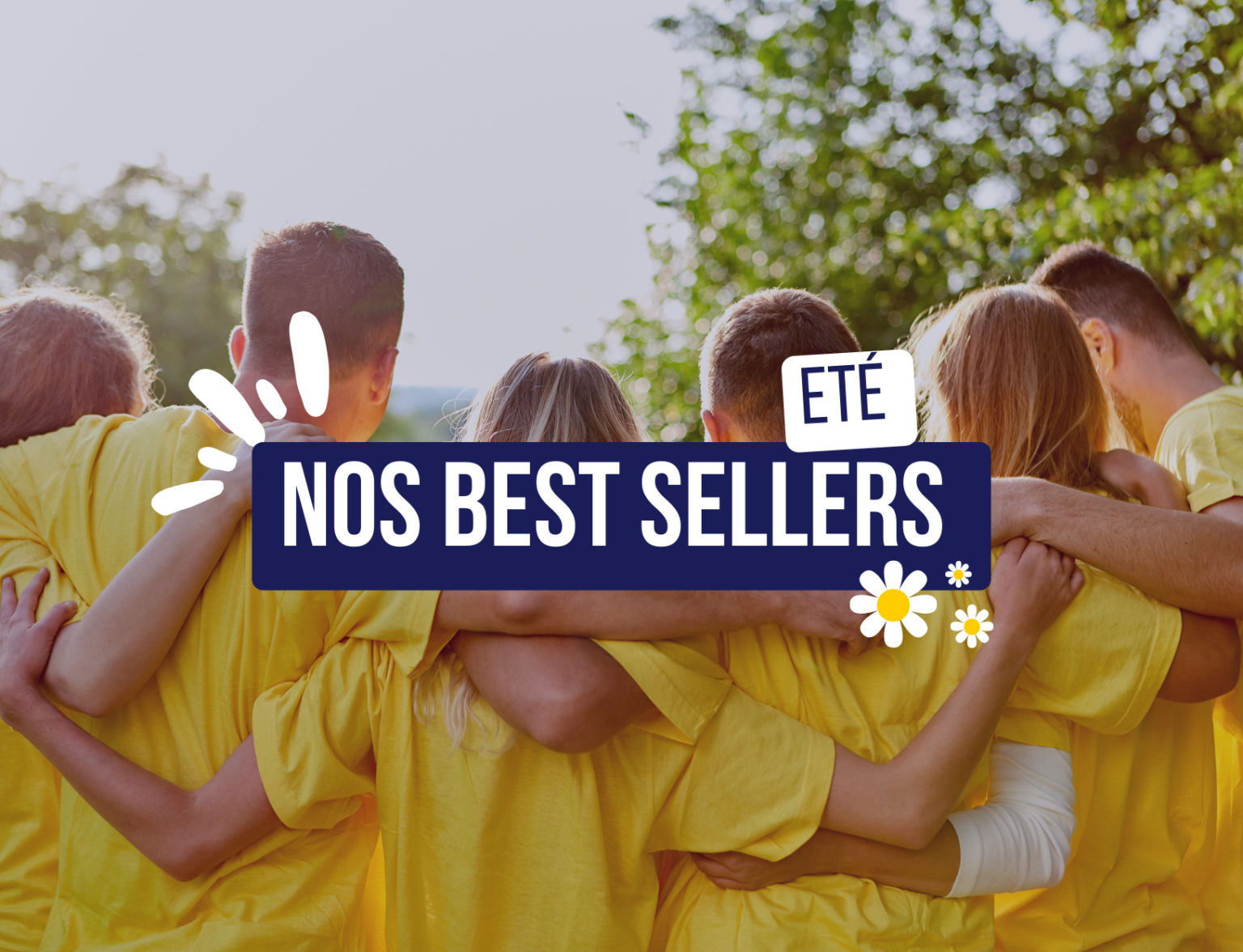 Découvrez nos activités team building pour l'été 2024 - Arcade